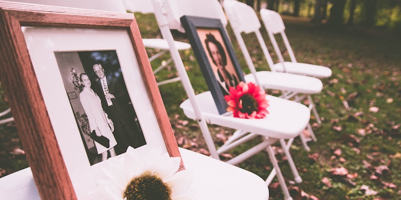 What does the future of funerals look like? - Bare