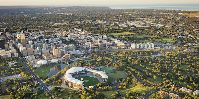Funeral Directors Adelaide - Bare Cremation - Bare