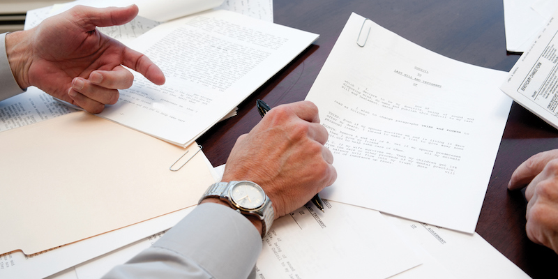 What is the Australian Death Notification Service? - Bare