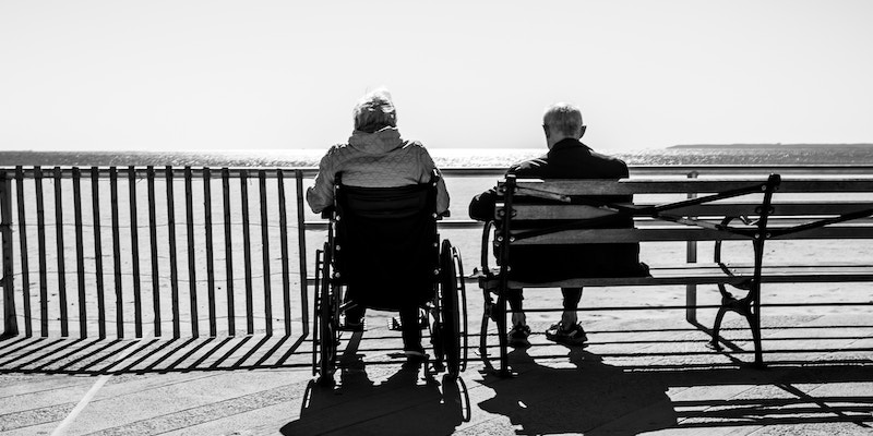 Understanding how to achieve a good death in palliative care. - Bare