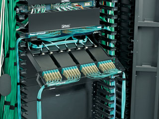 Panduit | Turnkey Technologies Limited