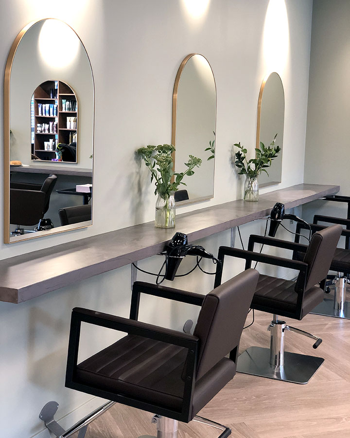 Studio Alf Frisører