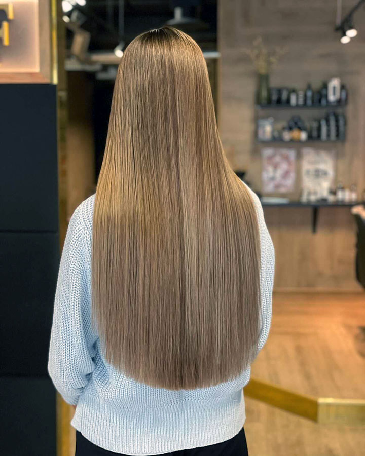 Studio Alf Frisører