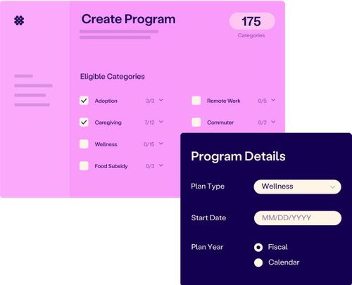 Forma | Employee benefits that flex to fit everyone’s life