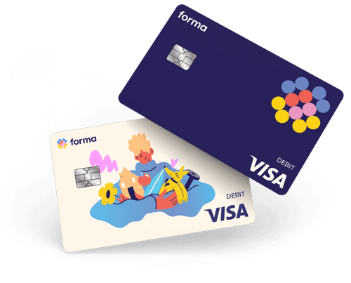 Lifestyle Spending Accounts (LSA), FSA, HSA, HRA | Forma Card