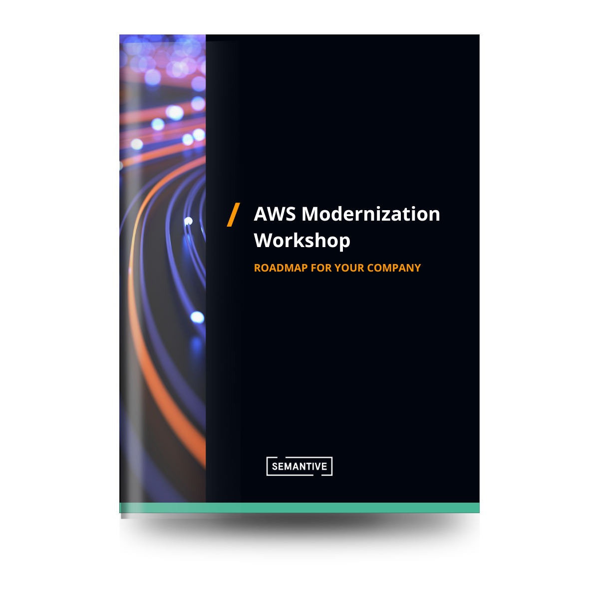 AWS Modernization Workshop