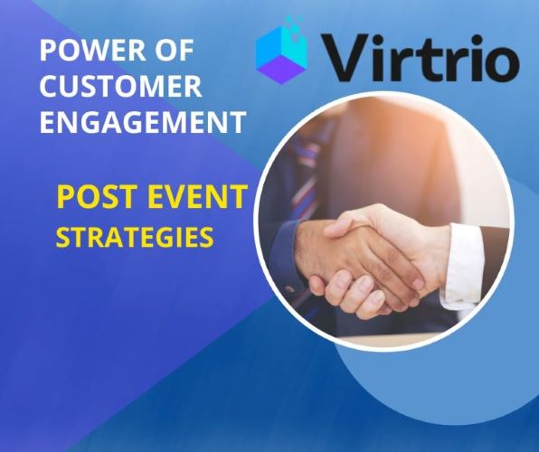 Unleash Customer Engagement Potential: Mastering Post-Event Engagement ...