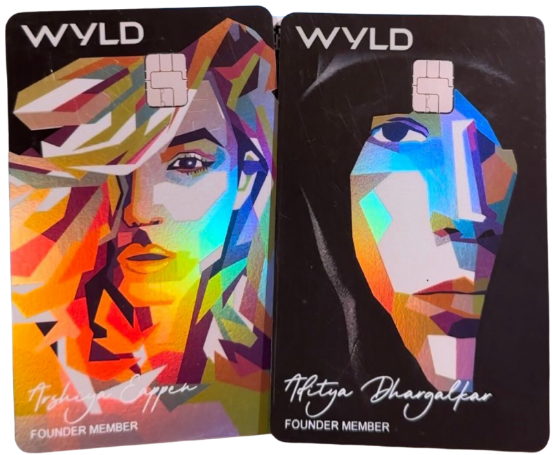 WYLD Score: Check your Social Score