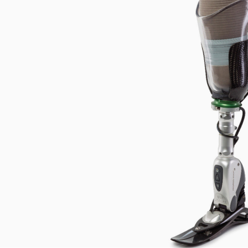 PrimeCare - Custom Orthotics & Prosthetics in New Mexico