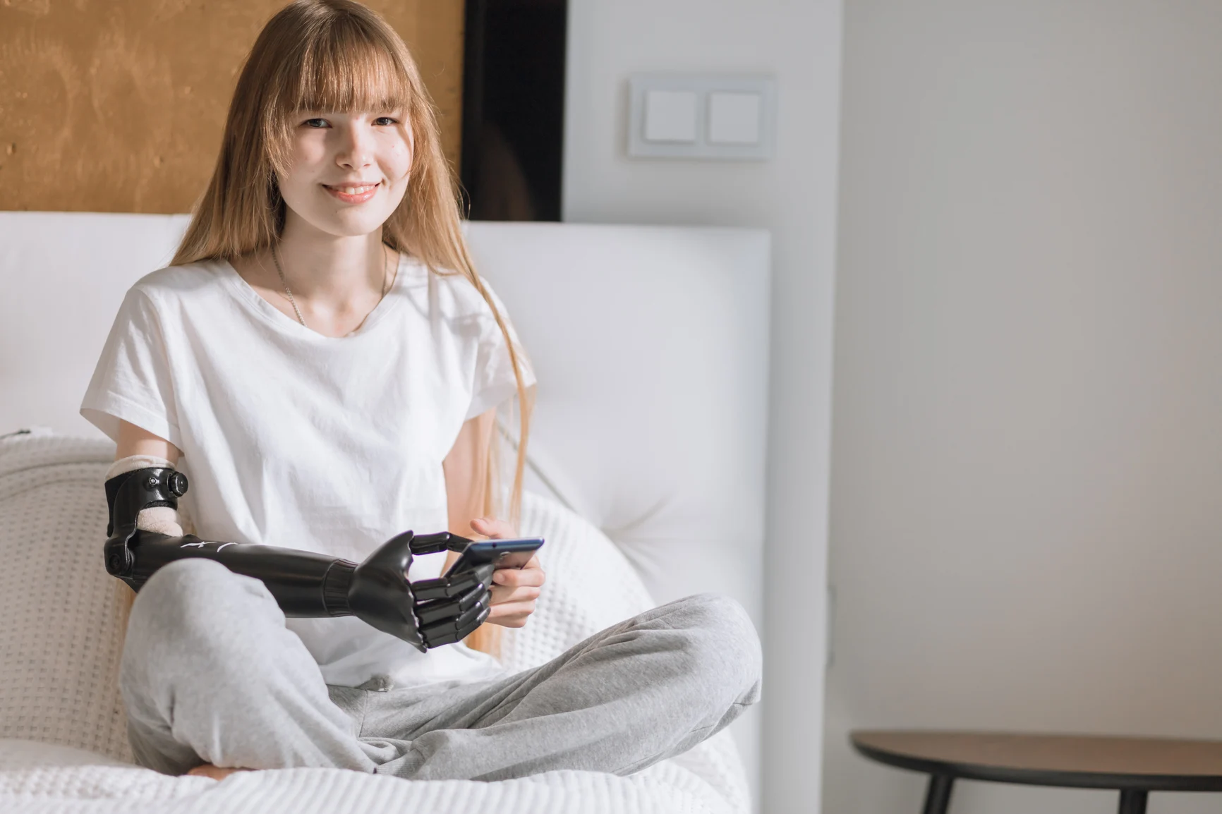 Transhumeral & Elbow Disarticulation Prosthetics in Las Cruces | PrimeCare