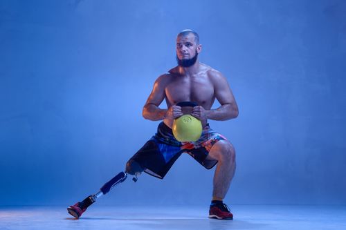 Custom Below the Knee Prosthetic Leg in Las Cruces, NM | PrimeCare