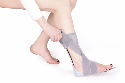 Custom Ankle Foot Orthotics (AFOs) in Las Cruces, NM | PrimeCare ...