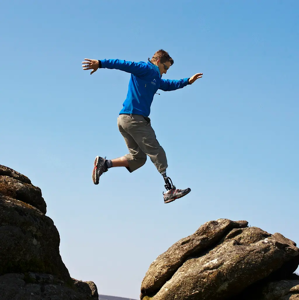 Prótesis Parciales de Pie y Dedo del Pie en Nuevo México | PrimeCare