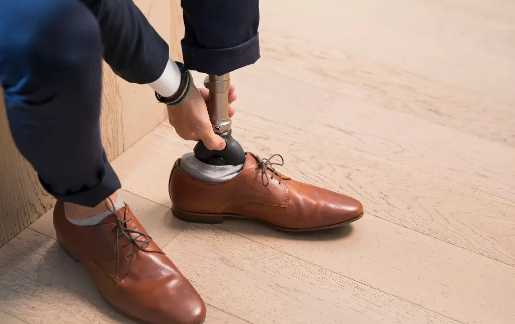 Prótesis Parciales de Pie y Dedo del Pie en Nuevo México | PrimeCare