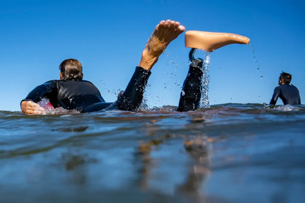 Partial Foot & Toe Prosthetics in New Mexico | PrimeCare