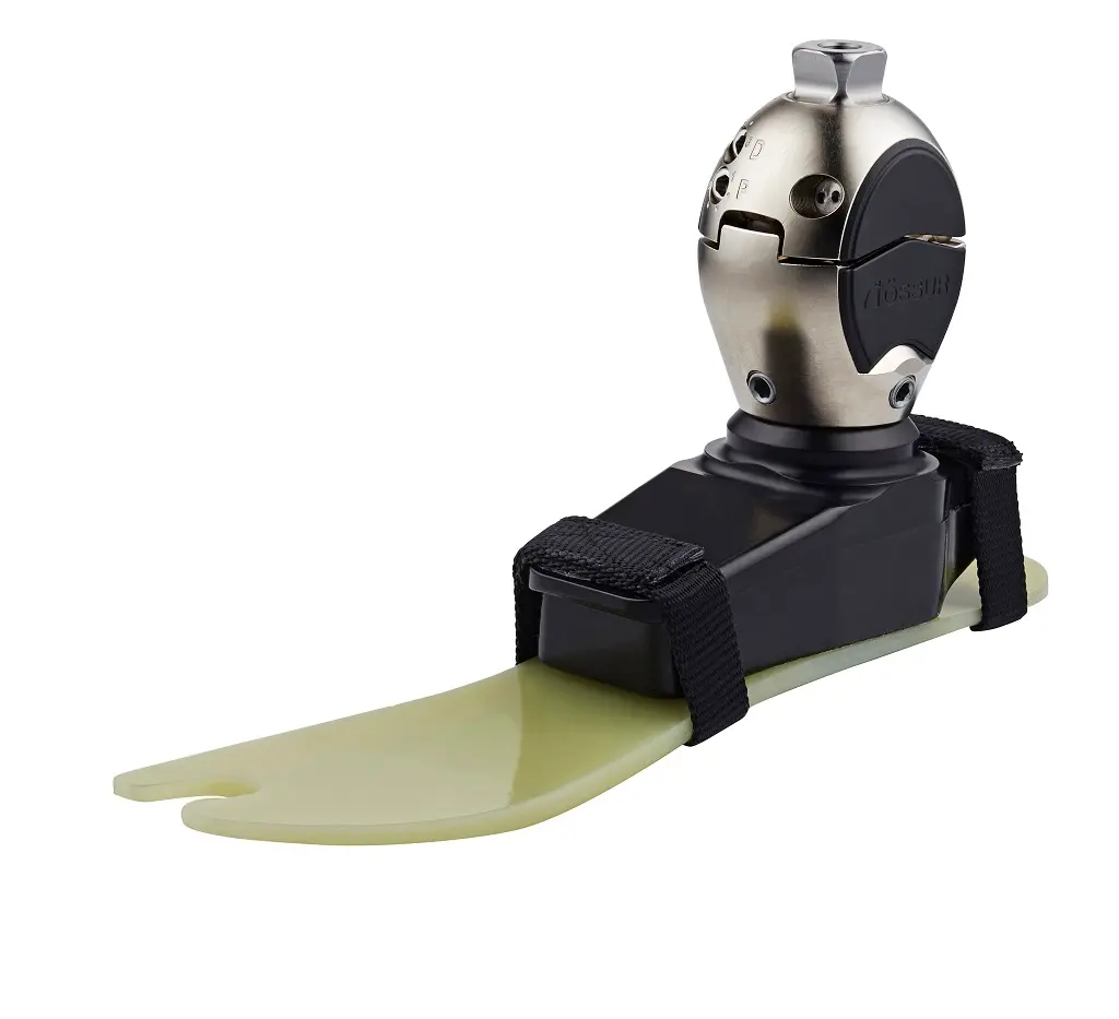 Partial Foot & Toe Prosthetics in New Mexico | PrimeCare