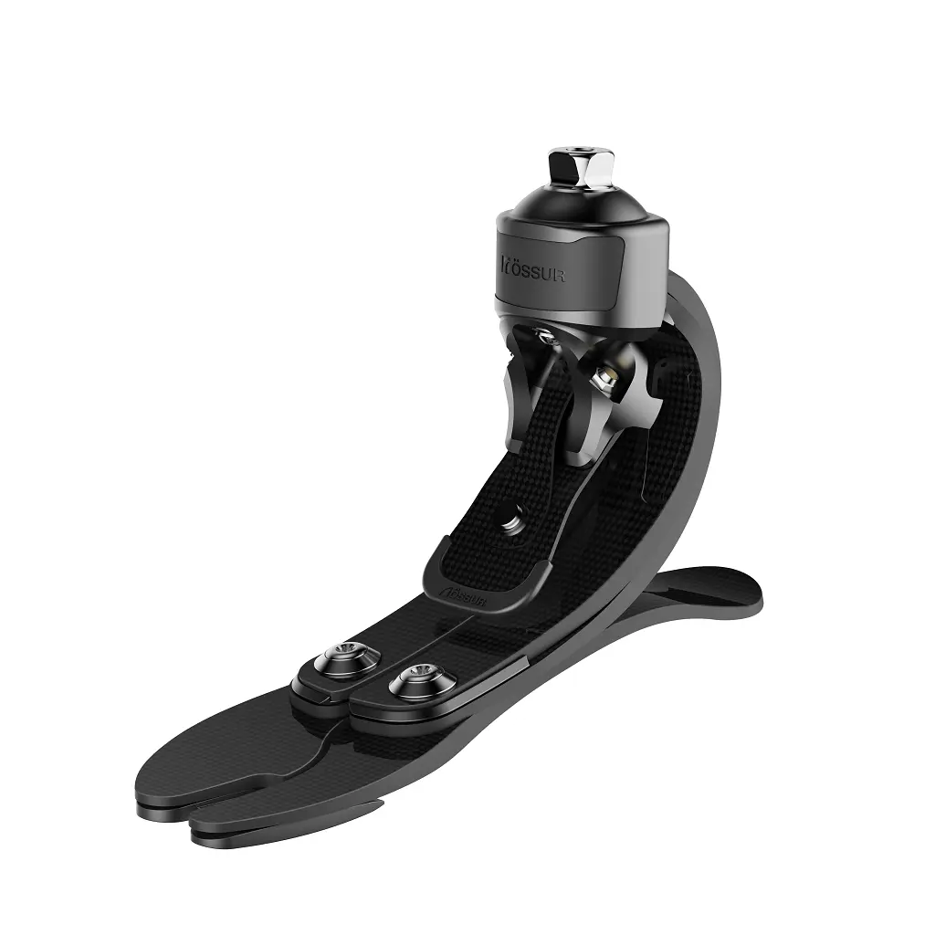 Prótesis Parciales de Pie y Dedo del Pie en Nuevo México | PrimeCare