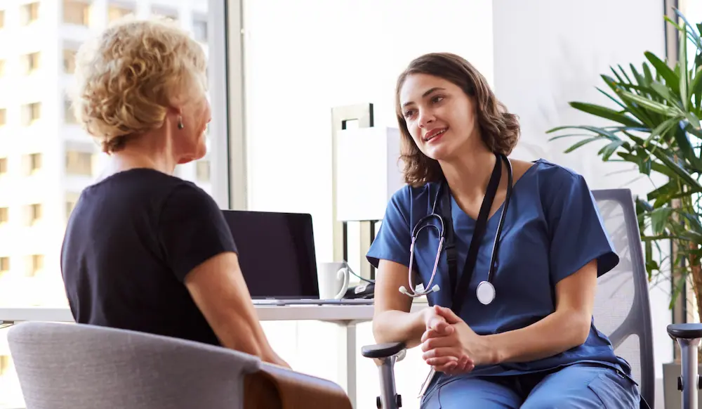 Enfermedad arterial periférica (EAP): Síntomas, causas, amputación