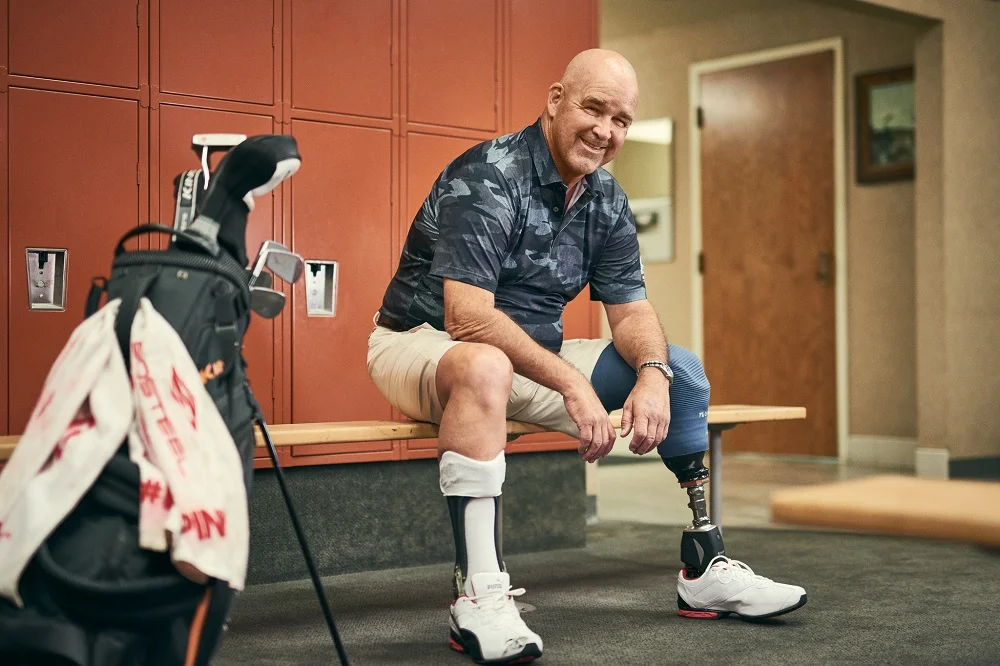 Custom Orthotics & Prosthetics in Albuquerque, NM | PrimeCare