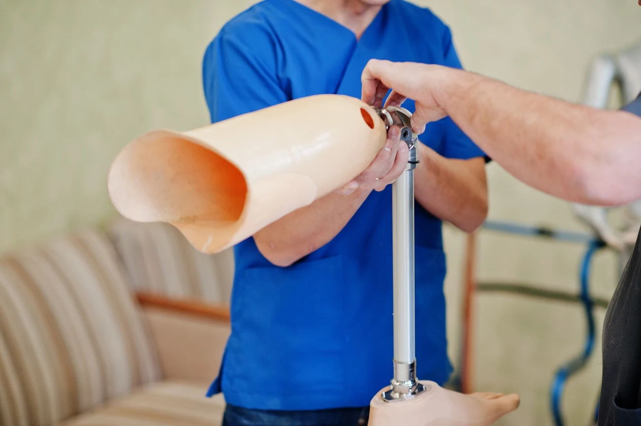 Custom Pediatric Prosthetics Solution in New Mexico | PrimeCare ...