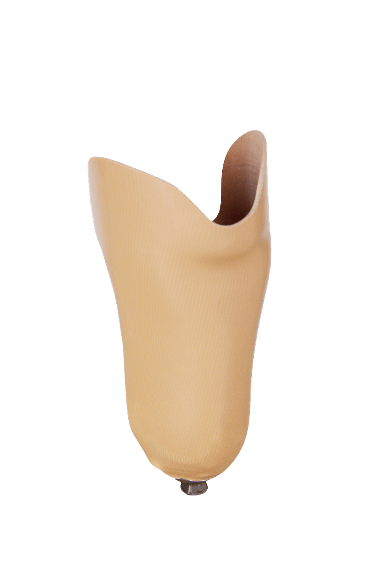 Above Knee Prosthetic Leg in New Mexico | PrimeCare Orthotics & Prosthetics