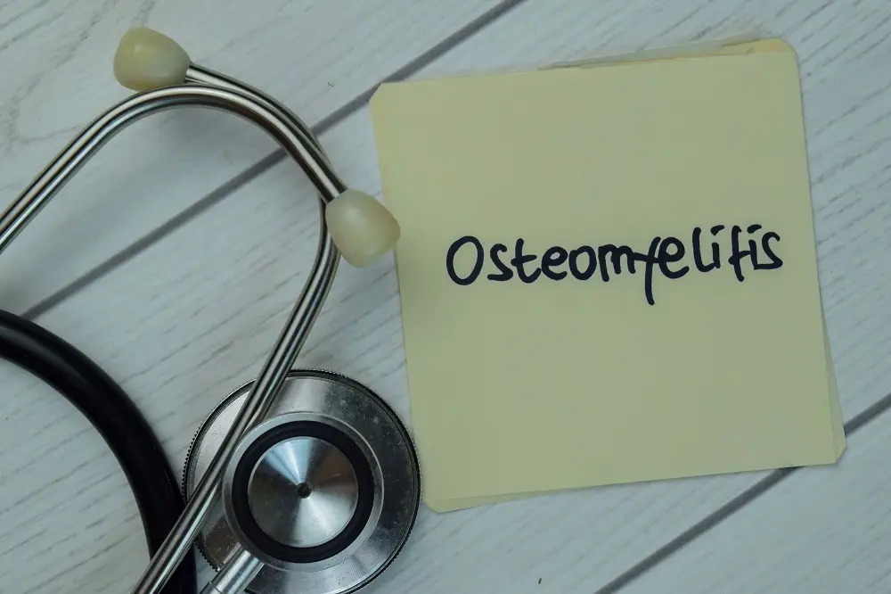Osteomyelitis (Bone Infection): Symptoms, Causes, Amputation