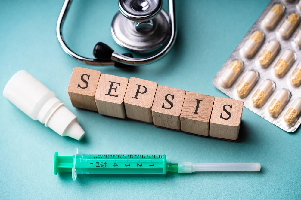 Sepsis: síntomas, tratamiento, amputación | Primecare Orthotics ...