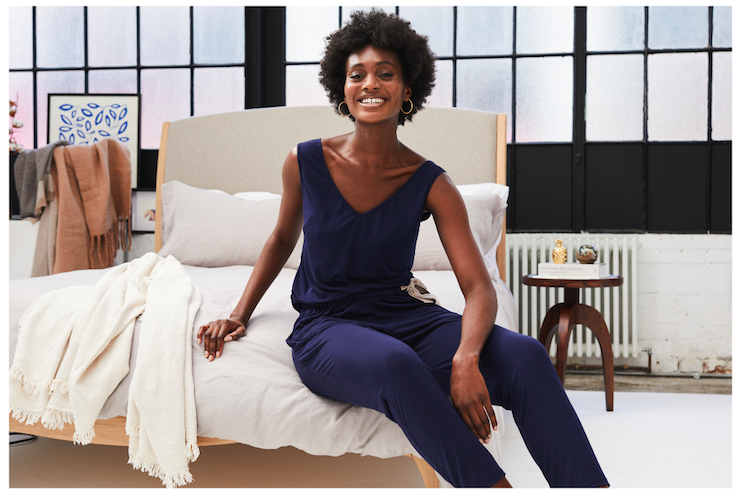 Building an ethical, local, and sustainable clothing brand, CUCUMBER ...