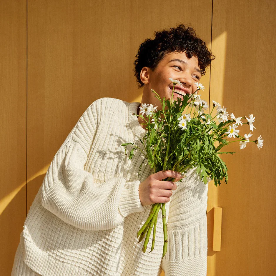 Building a Sustainable Knitwear brand, The Knotty Ones | Easysize