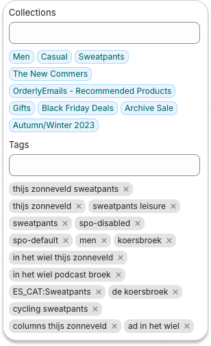 “Auto-Mapping”: A simpler way to enable Fit Quiz on new products | Easysize
