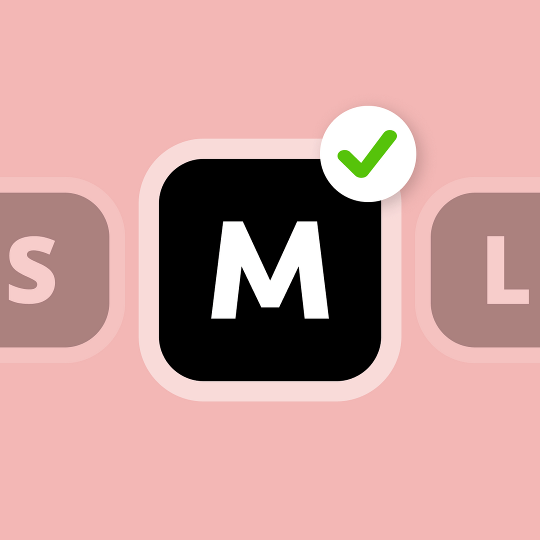 Easysize: The AI-powered size recommendation tool