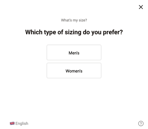 Easysize: The AI-powered size recommendation tool