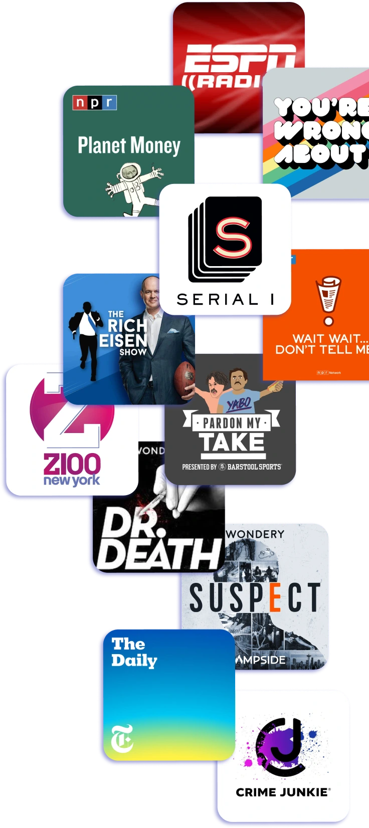 Programmatic Audio Platform | Audiohook