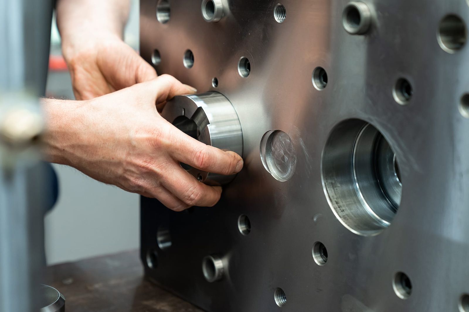 DBP - Durable Branded Plastics