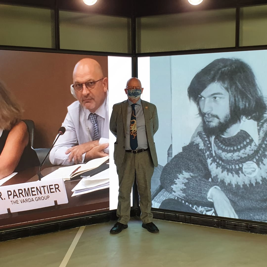 The Varda Group for environment and sustainability