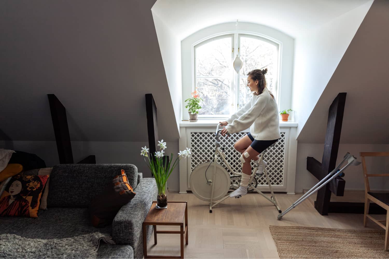 The future of healthcare | Medoma