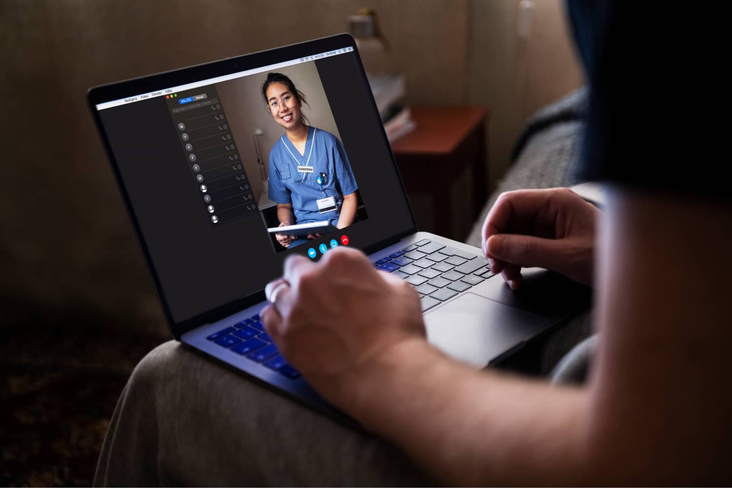 The future of healthcare | Medoma