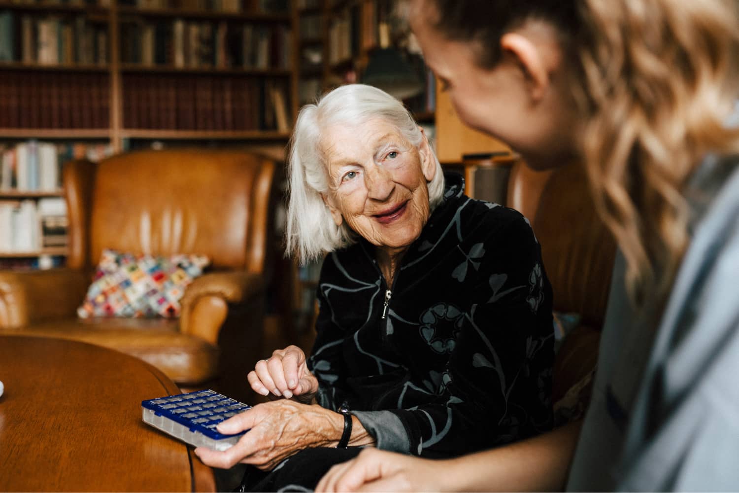 The future of healthcare | Medoma