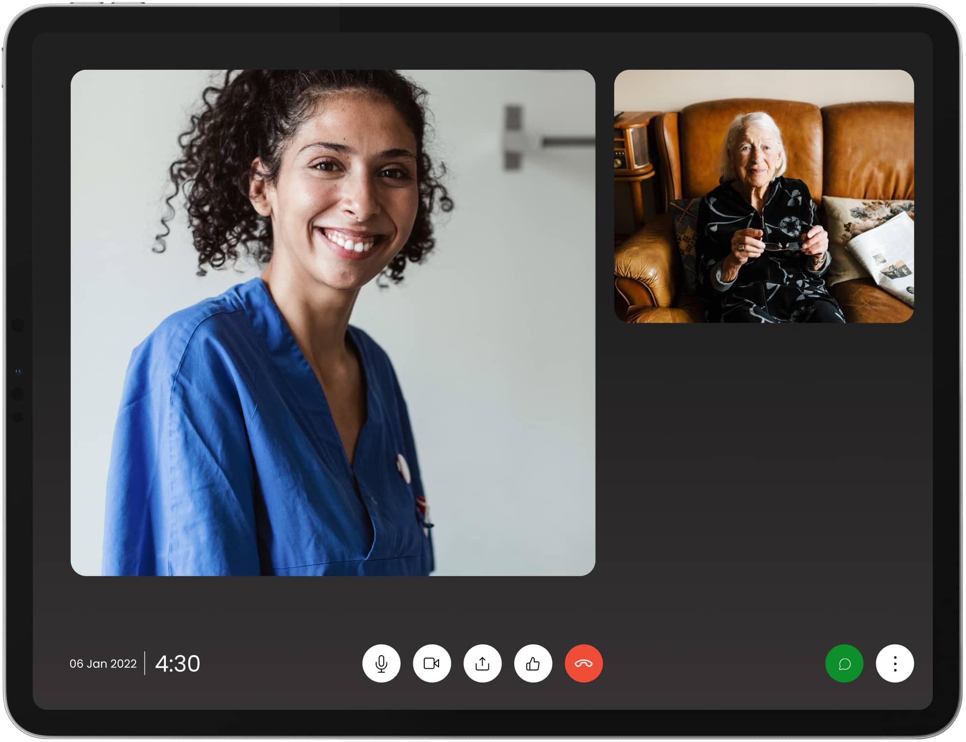 The future of healthcare | Medoma