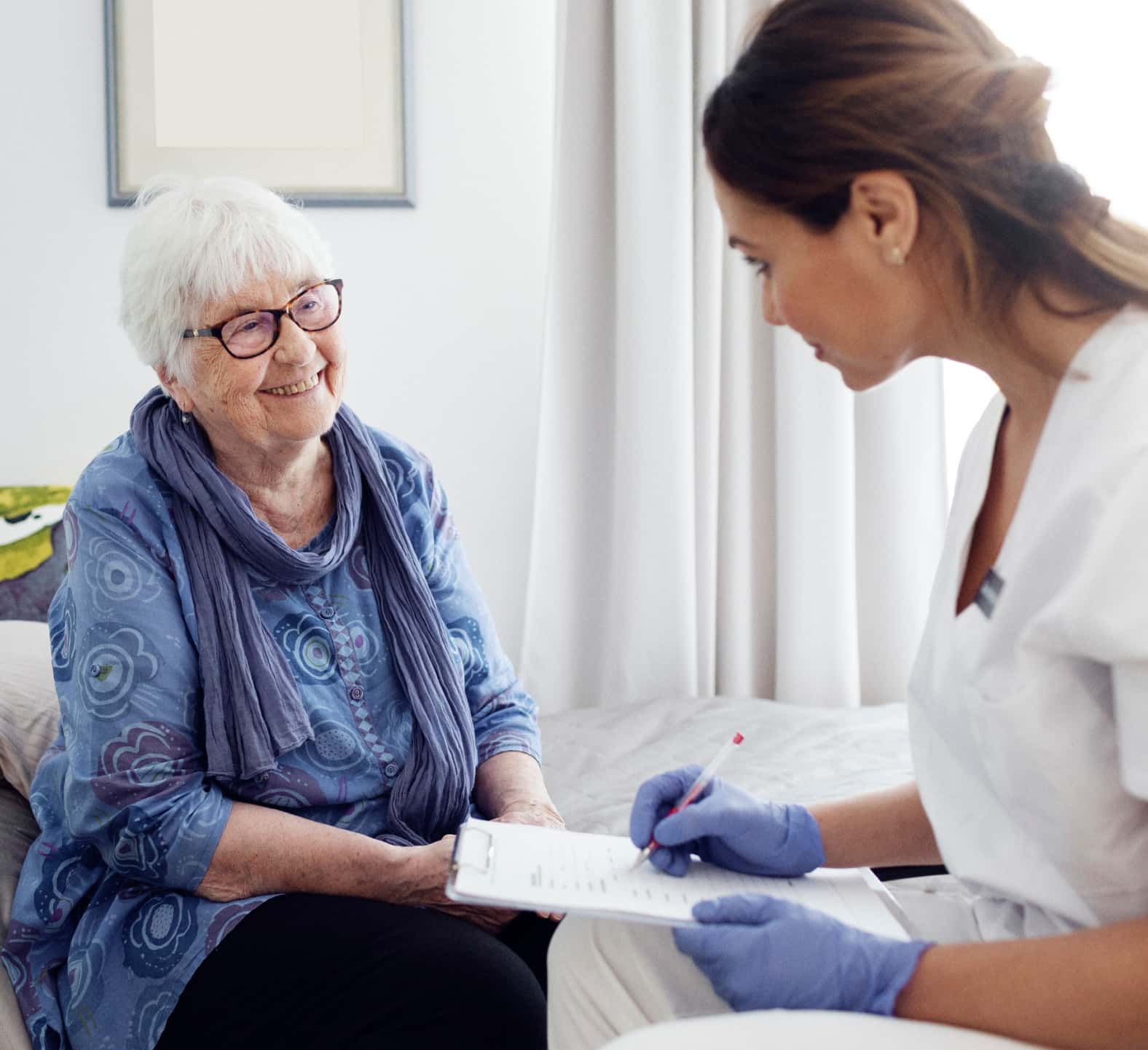 The future of healthcare | Medoma