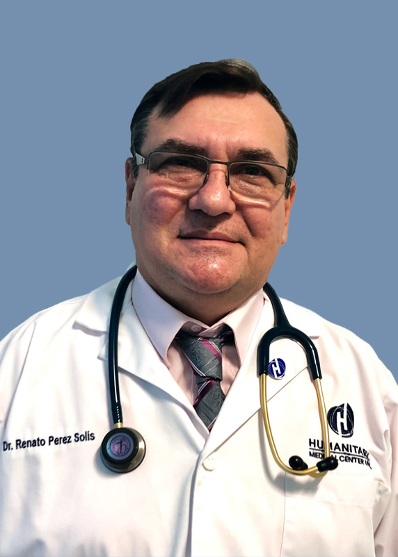 Humanitary Medical Center - El Mejor Beneficio...Tu Salud!