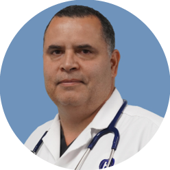 Doctors - Humanitary Medical Center