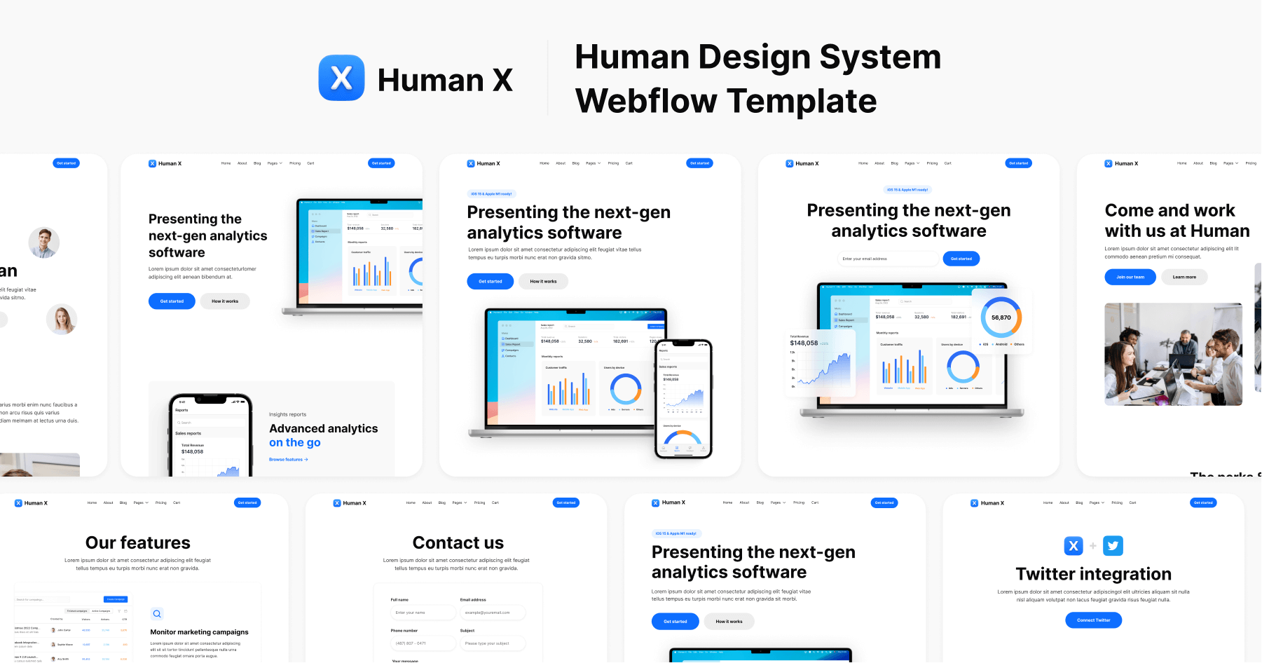 Home - True Progress Learning Analytics