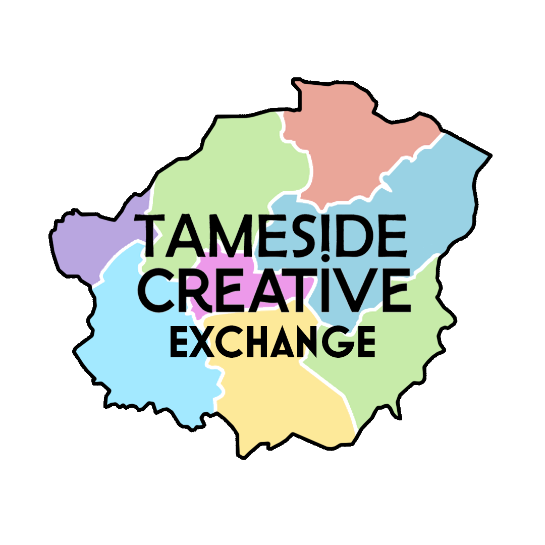 Tameside - Communities - Tameside Creative Exchange