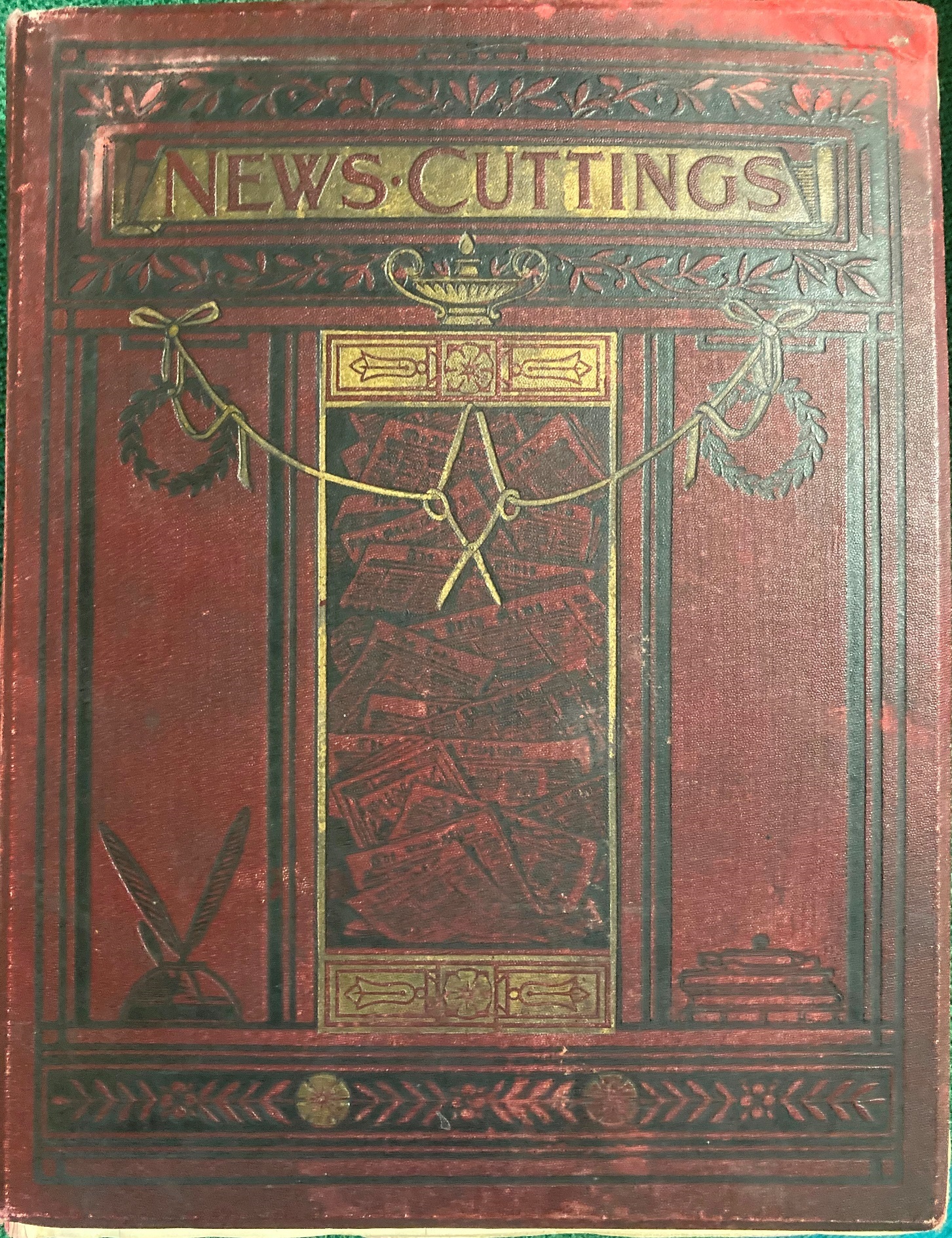 Tameside - News & Views - Archives Spotlight: John Cropper - a well ...