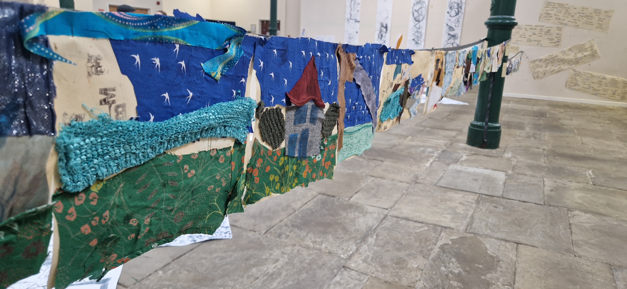 Tameside - News & Views - Stalybridge Exhibition Offers a Children’s ...