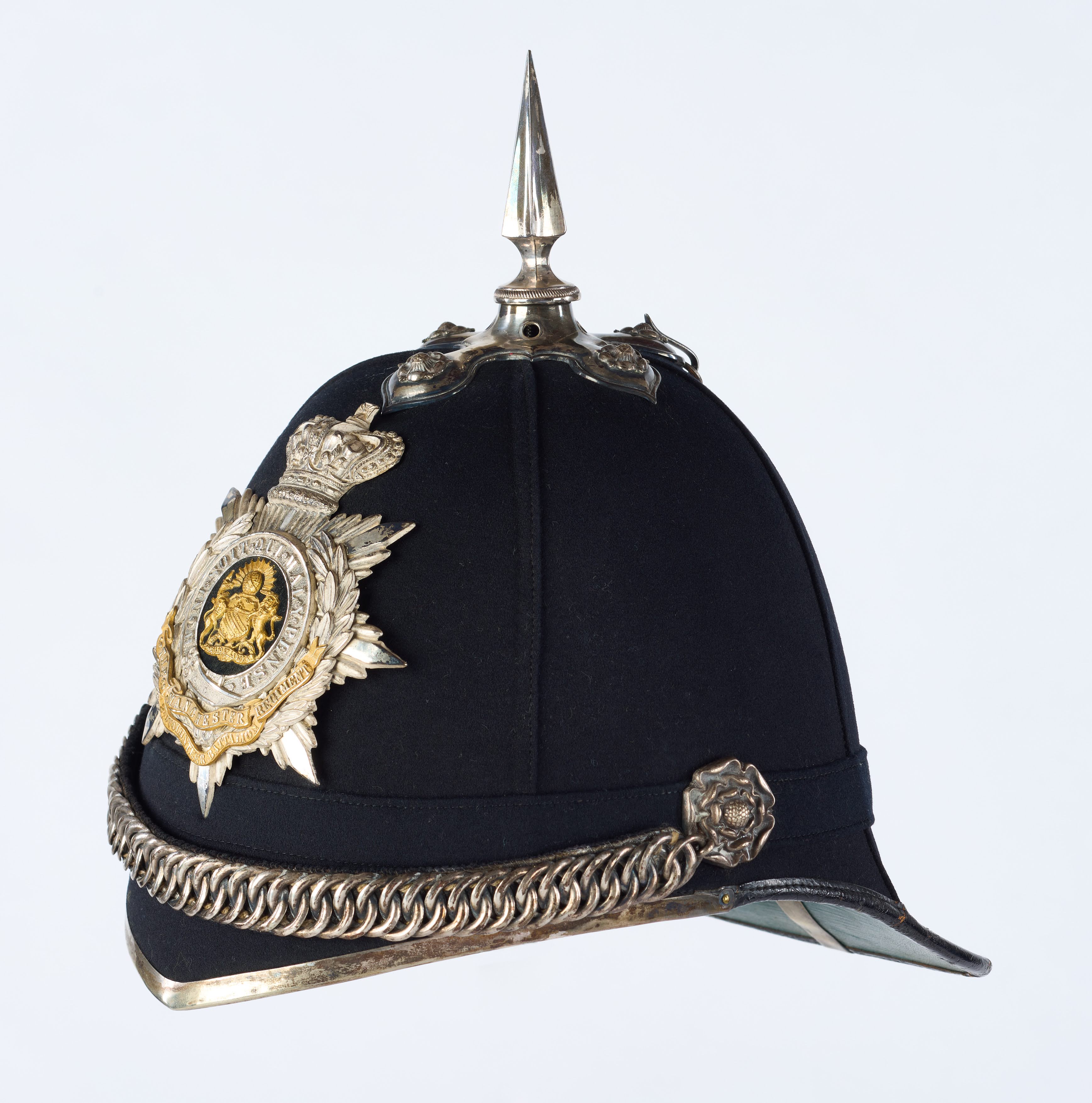 Tameside - News & Views - Objects in Focus: Uniforms of the Manchester ...