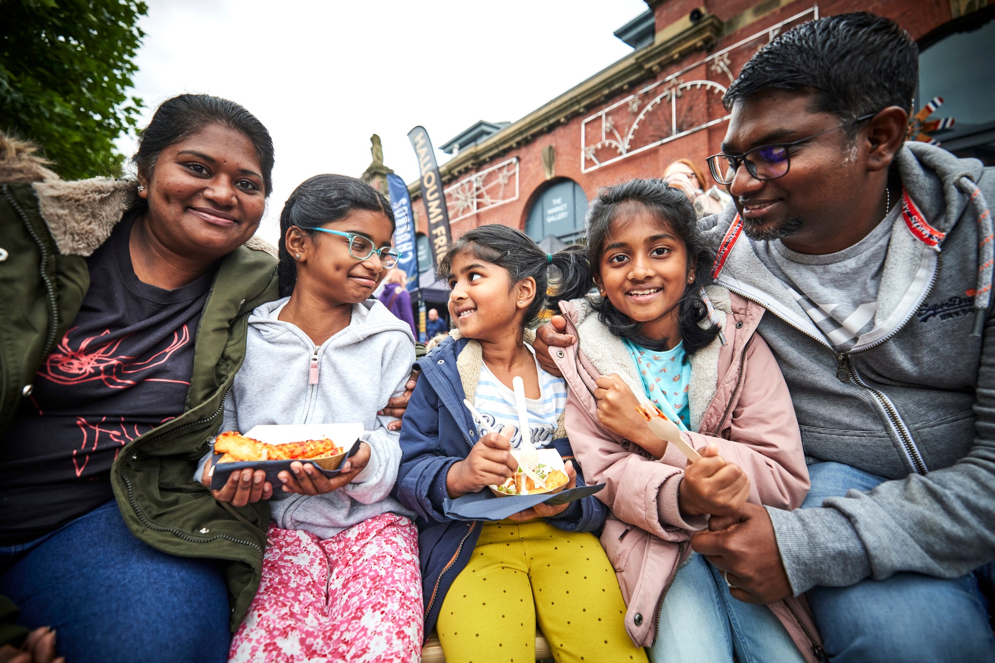 Tameside - News & Views - A CRAFTY AND COLOURFUL EVENT FOR NOVEMBER’S ...