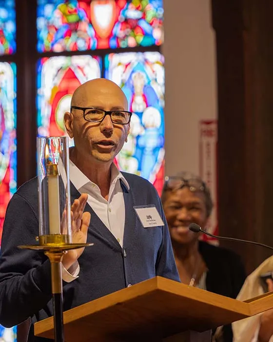 Saint Mark’s Episcopal Church, Altadena CA