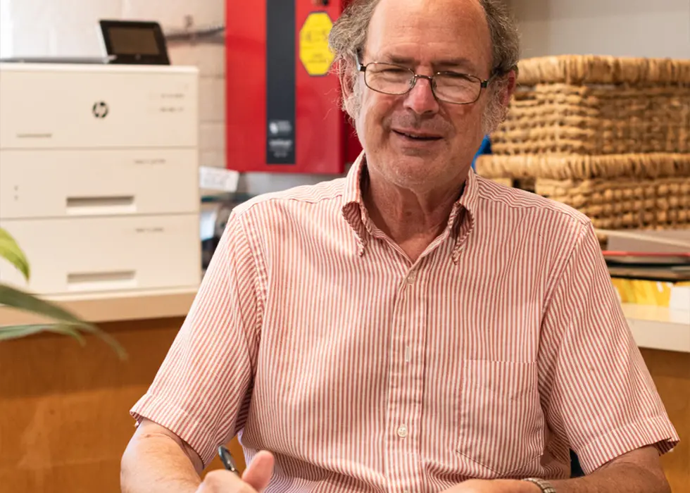 Tellers | Saint Mark’s, Altadena